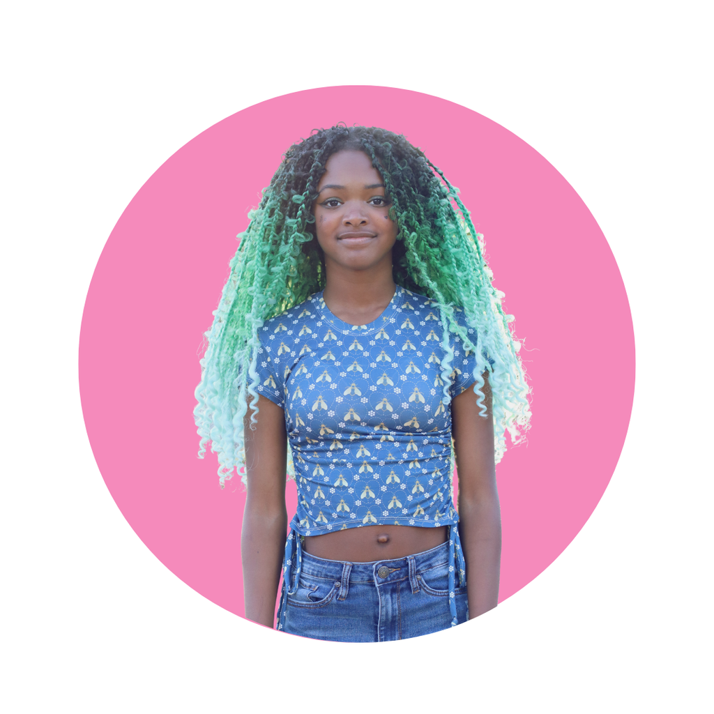Teen Sewing Patterns Sizes 12-18 | Trendy PDF Designs | Ellie and Mac