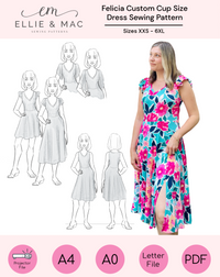 Adult Sewing Patterns