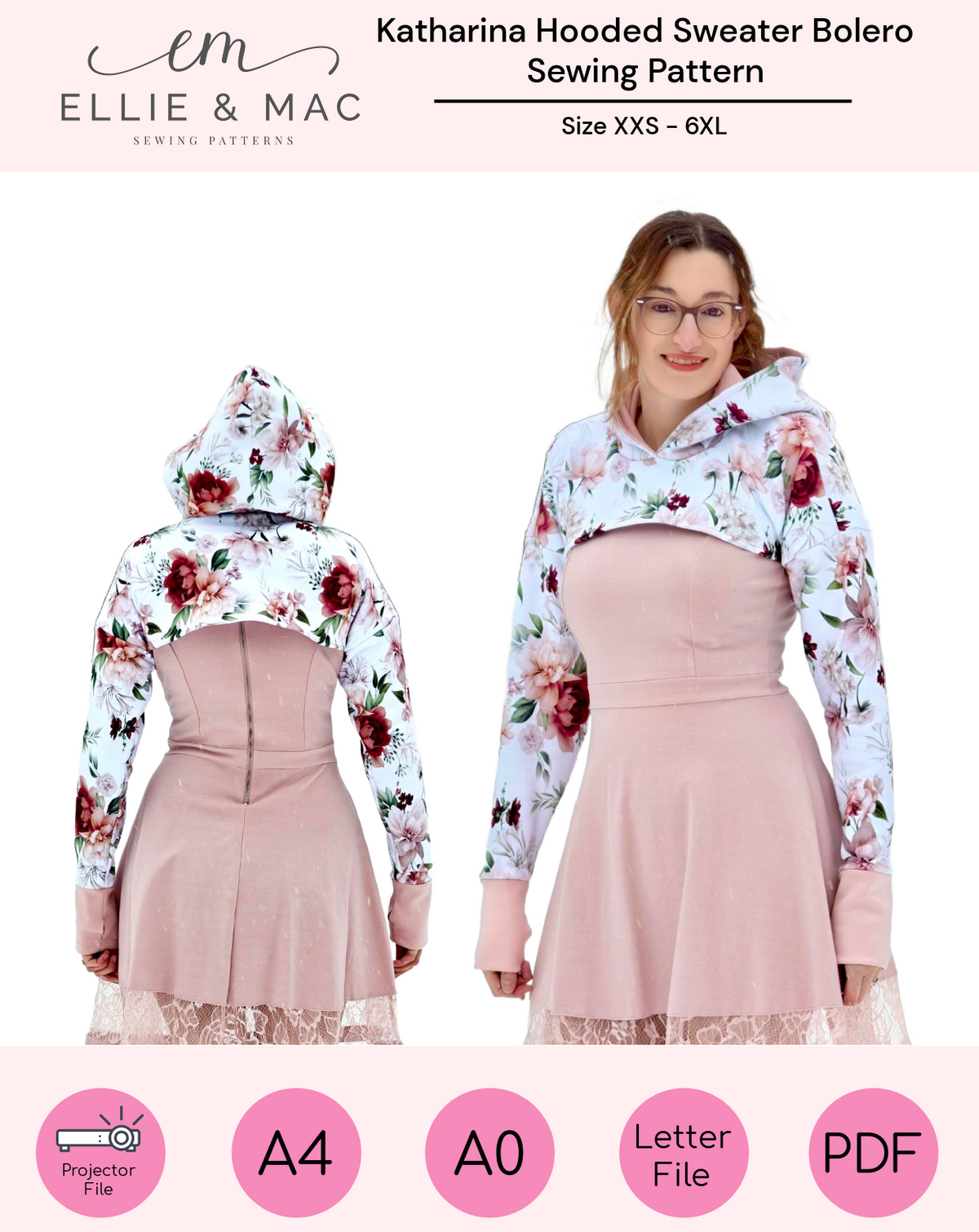Adult Sewing Patterns