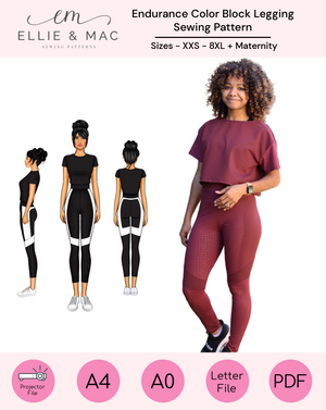 Most Popular Sewing Patterns