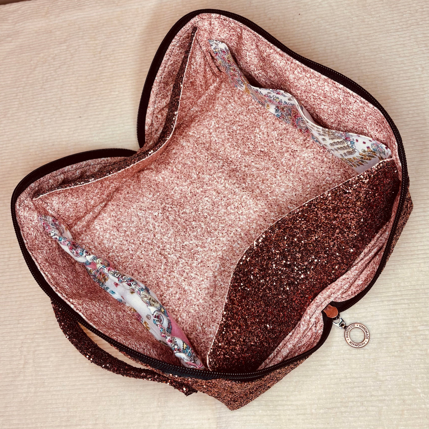 Claudia Cubic Bag Sewing Pattern