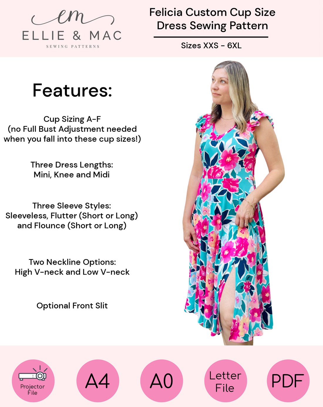 Adult Sewing Patterns
