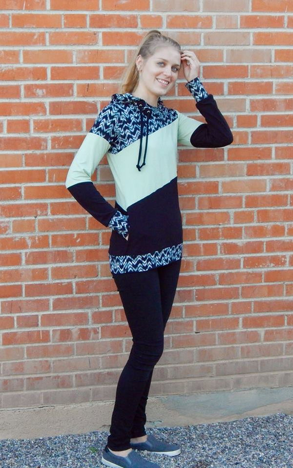 Winter Sewing Pattern Bundle 1