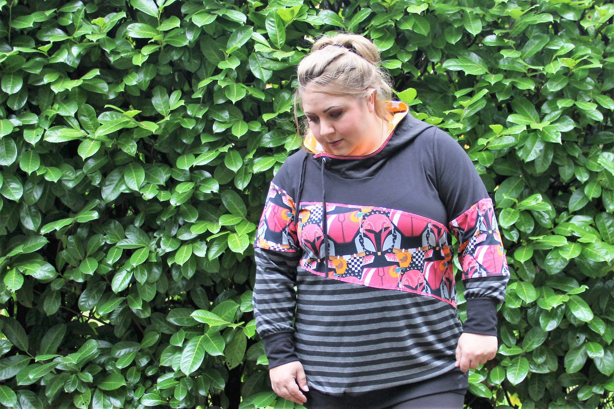 Winter Sewing Pattern Bundle 1