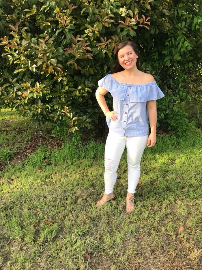 Be Bold Top, Tunic & Dress Pattern