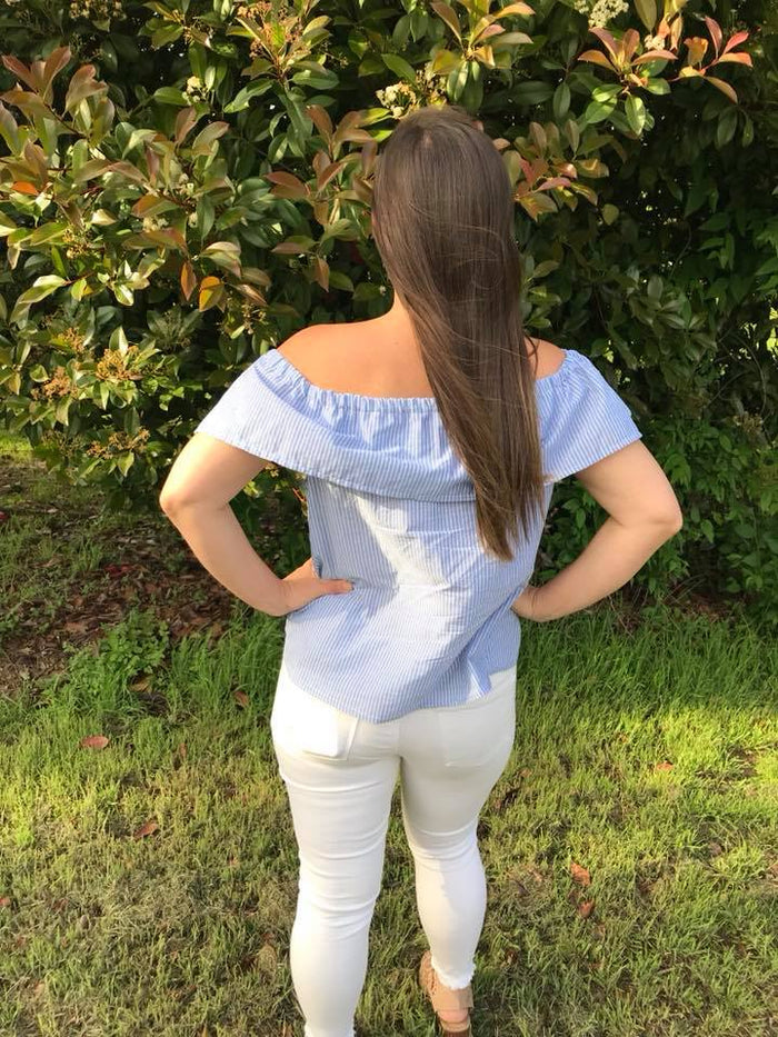 Be Bold Top, Tunic & Dress Pattern