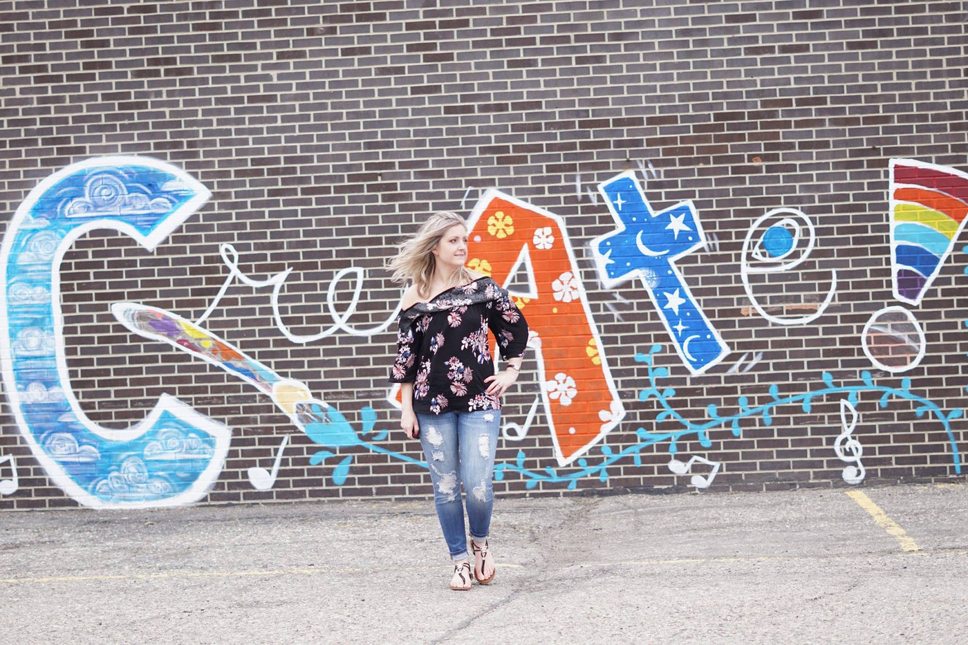 Be Bold Top, Tunic & Dress Pattern