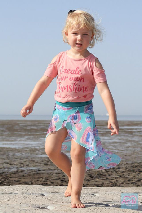 Be Invincible Sewing Pattern Bundle