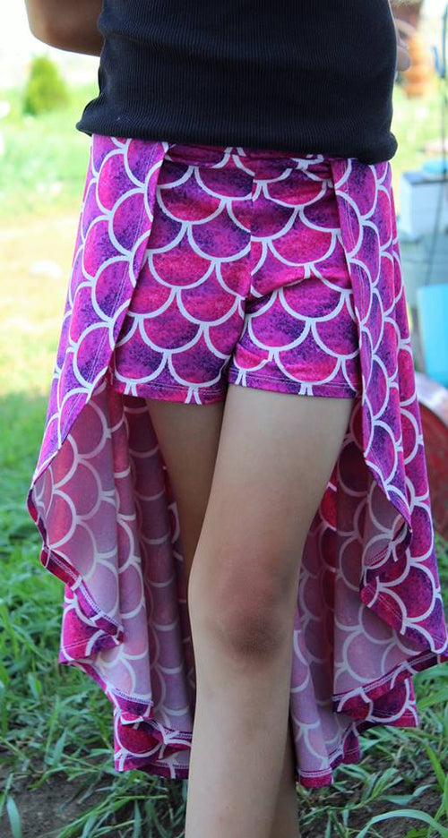 Be Invincible Sewing Pattern Bundle