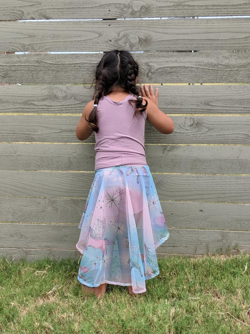 Be Invincible Sewing Pattern Bundle