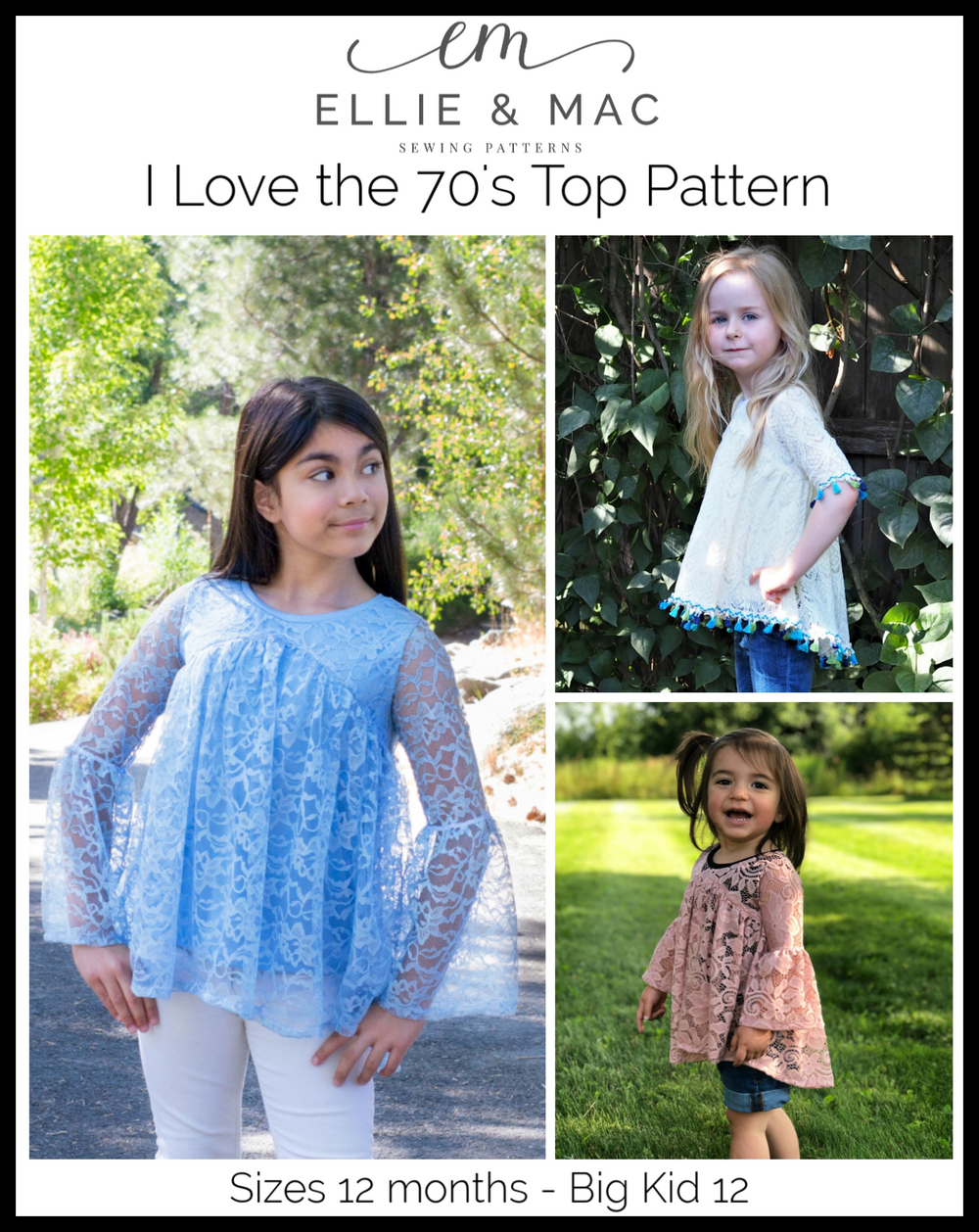 Sewing Patterns – Page 4