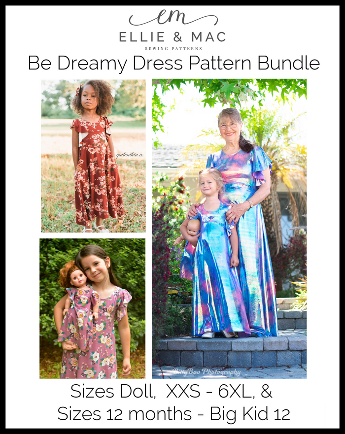 Sewing Patterns – Page 3