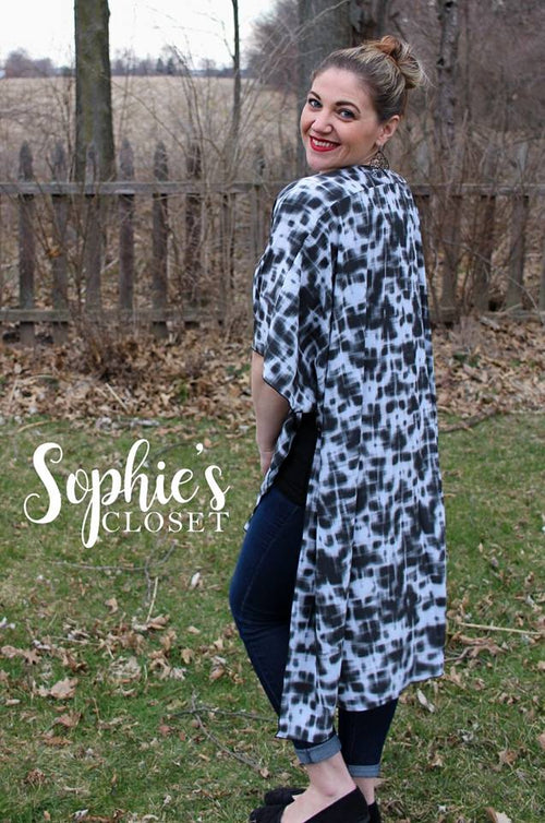 Free Spirit Shawl Pattern