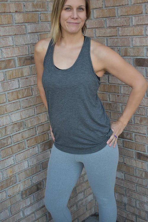 Urban Legs Shorts & Legging Pattern