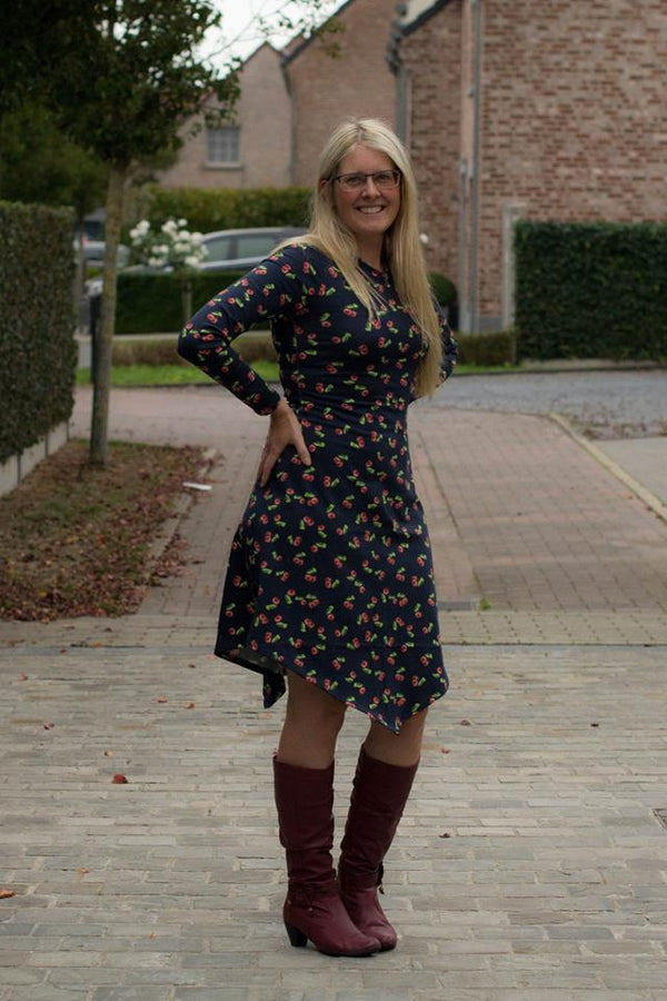Winter Sewing Pattern Bundle 1