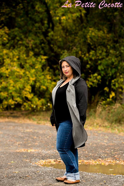Adult Sewing Pattern Bundle 1