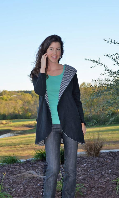 Adult Sewing Pattern Bundle 1