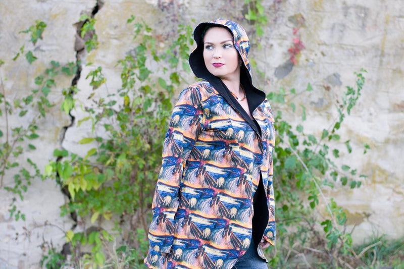 Adult Sewing Pattern Bundle 1