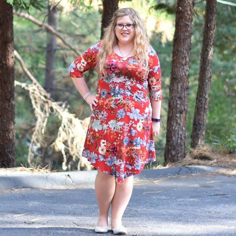 Winter Sewing Pattern Bundle 1