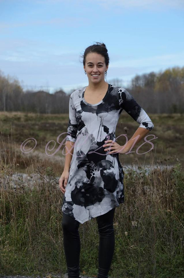 Winter Sewing Pattern Bundle 1