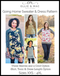 Adult Sewing Patterns – Page 4