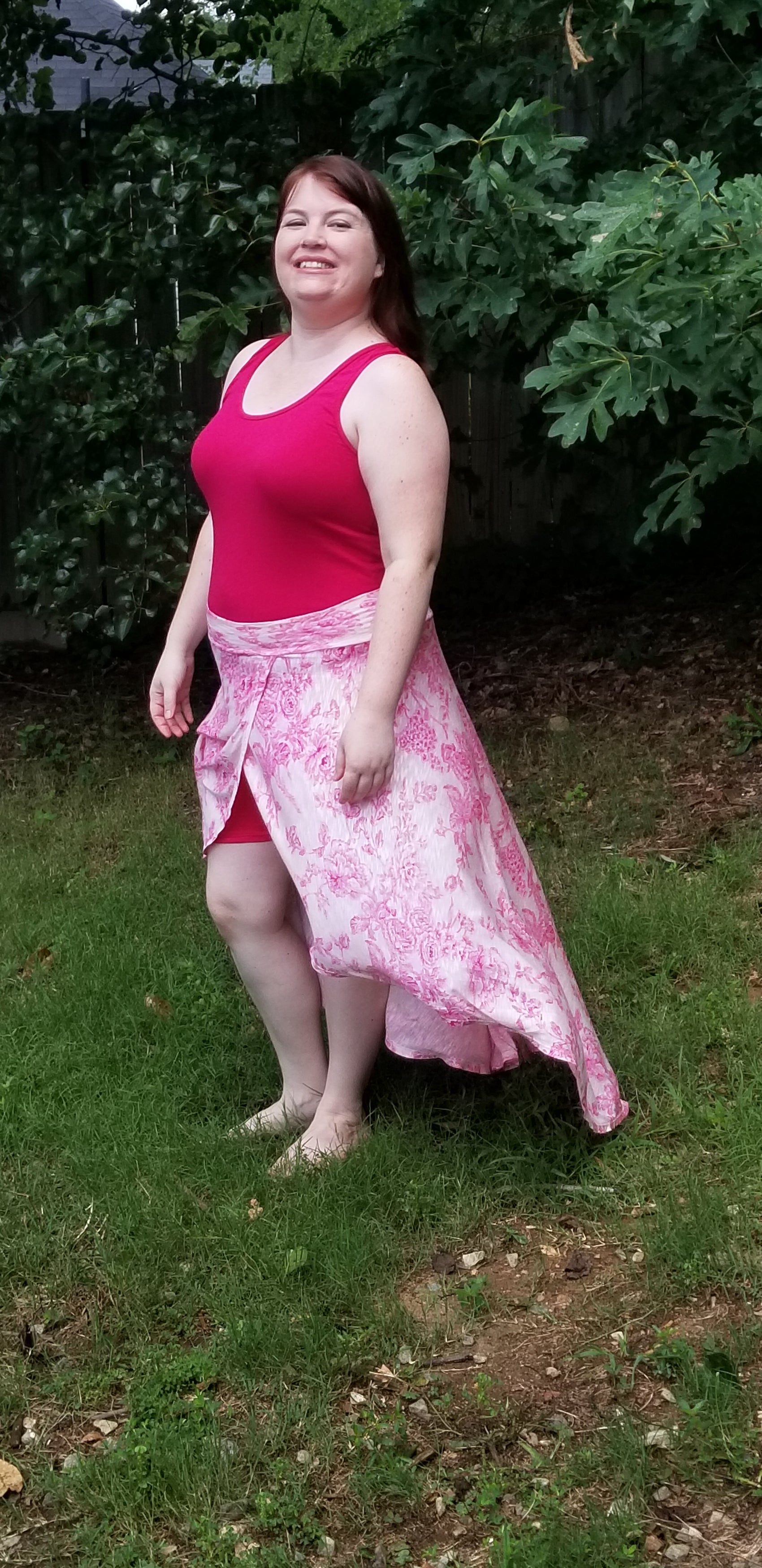 Be Invincible Sewing Pattern Bundle