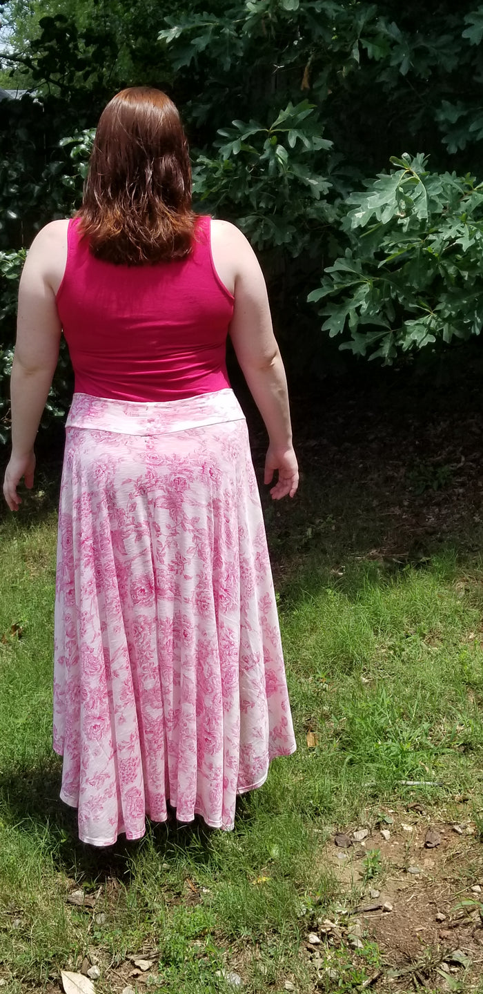 Be Invincible Sewing Pattern Bundle