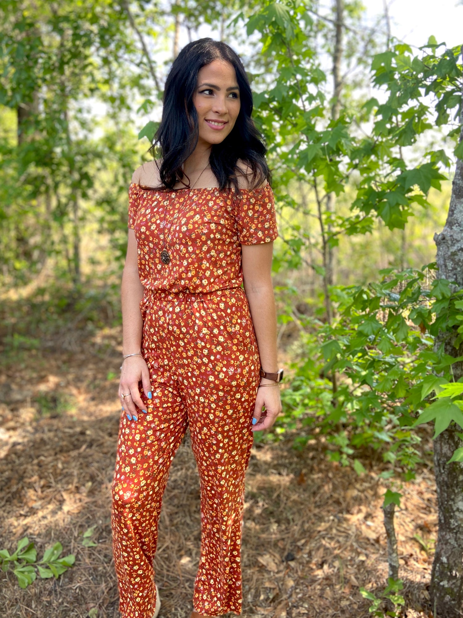 Summer Nights Romper & Two-Piece Set Sewing Pattern